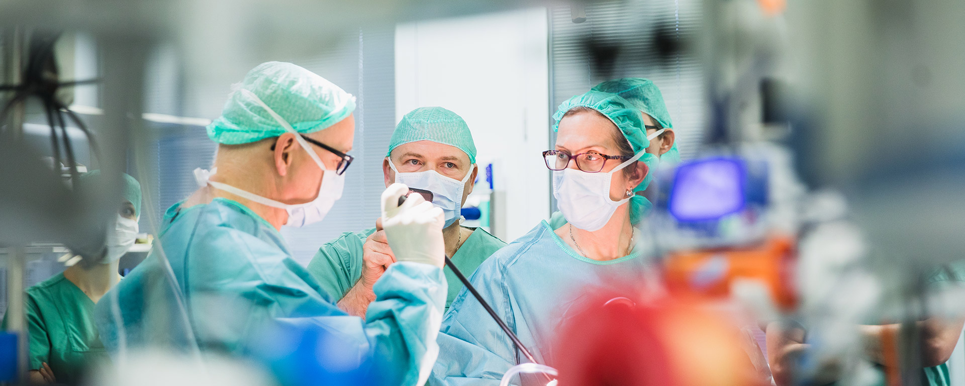 Kliniken Essen-Mitte