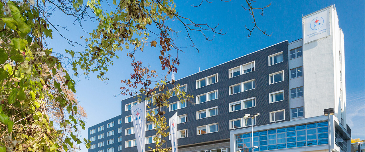 Kliniken Essen-Mitte