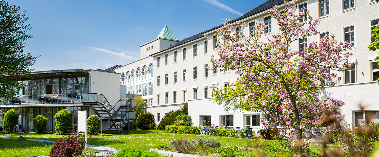 Kliniken Essen-Mitte